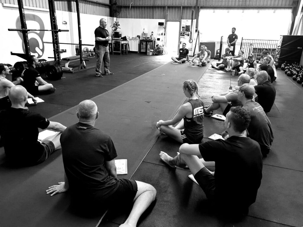 - Dr. Michael Hartle